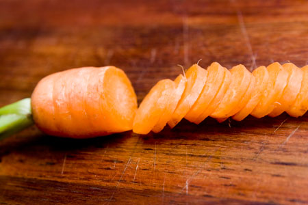 Dippity Do: Easy After-School Snacks by Christine Gable for CDKitchen