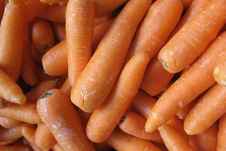 Nix the Picky Eaters by Christine Gable for CDKitchen