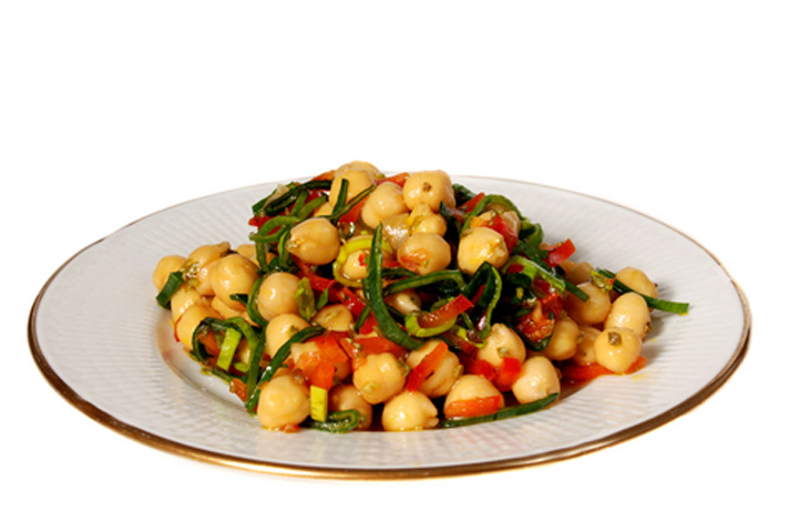 Things We Cooked In The Storm by Amy Powell for CDKitchen