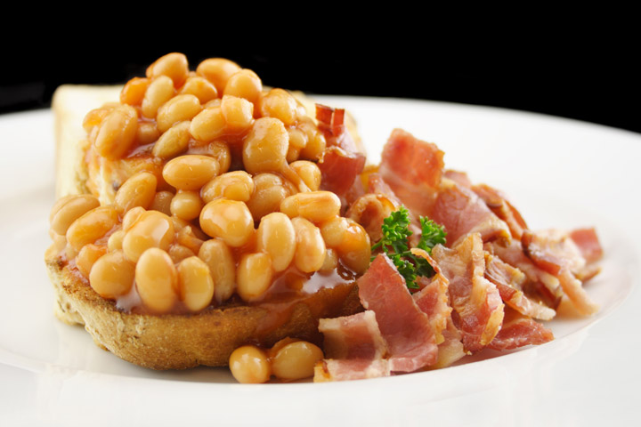 Weenie Sandwiches and Other Quick Fixes by Josh Gunn for CDKitchen